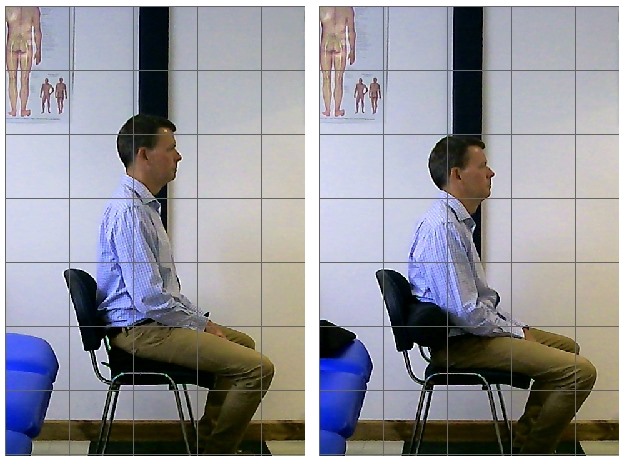 ABC™ Posture Support Products Promote Better Posture & Health