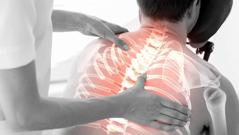 Chiropractor Near Me? Try Something Better! Try ABC™ - Body Centric ...