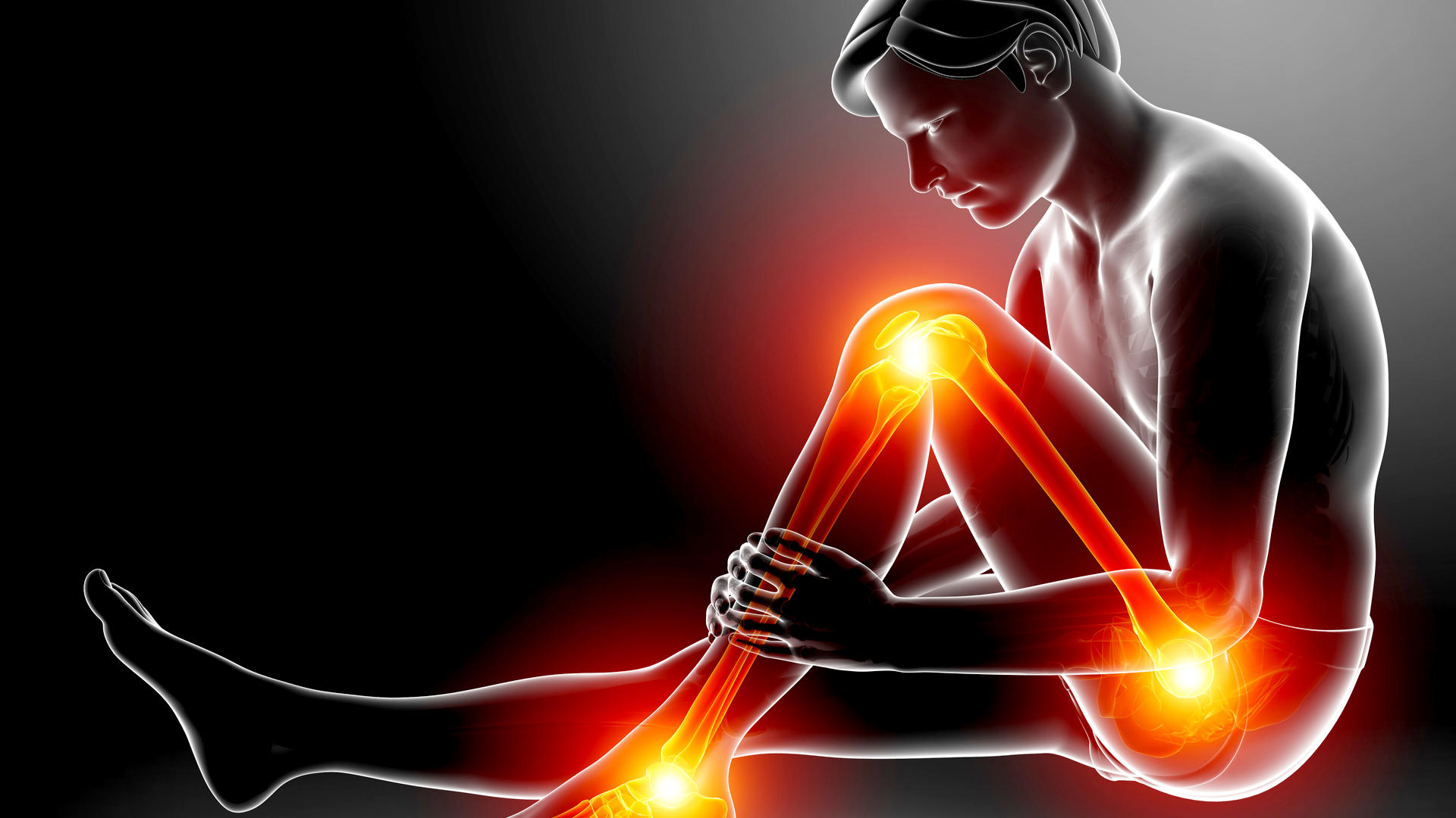 Sciatica – Not Just a Pain in The Back-Side! - Body Centric Wellness