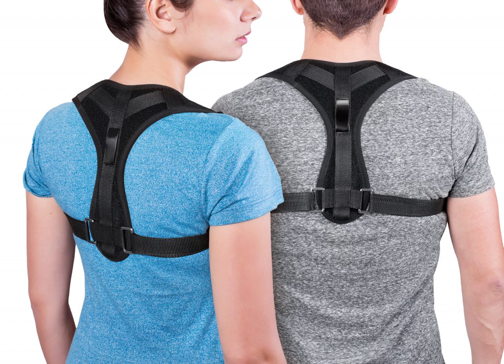ABC™ Posture Support Products Promote Better Posture & Health